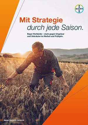 Ackerbau | Bayer CropScience Deutschland GmbH