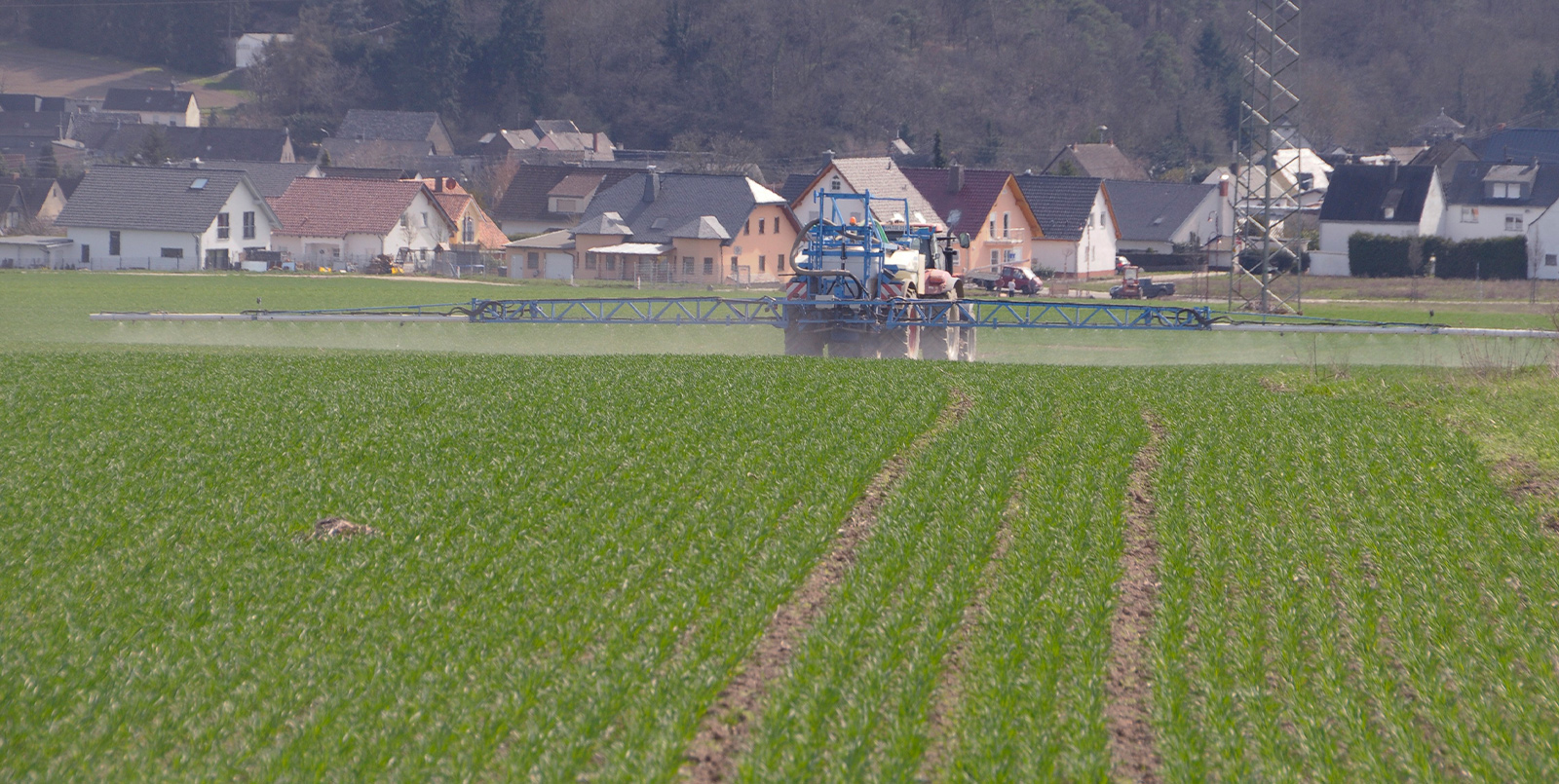 Incelo Komplett – der neue Getreideherbizid-Allrounder im Frühjahr ...