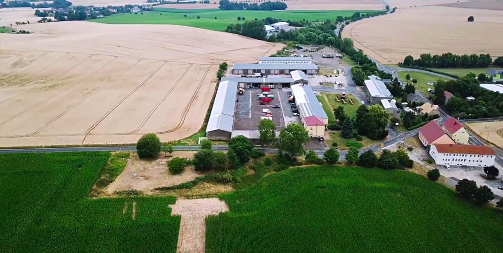 Bayer Agrar Deutschland