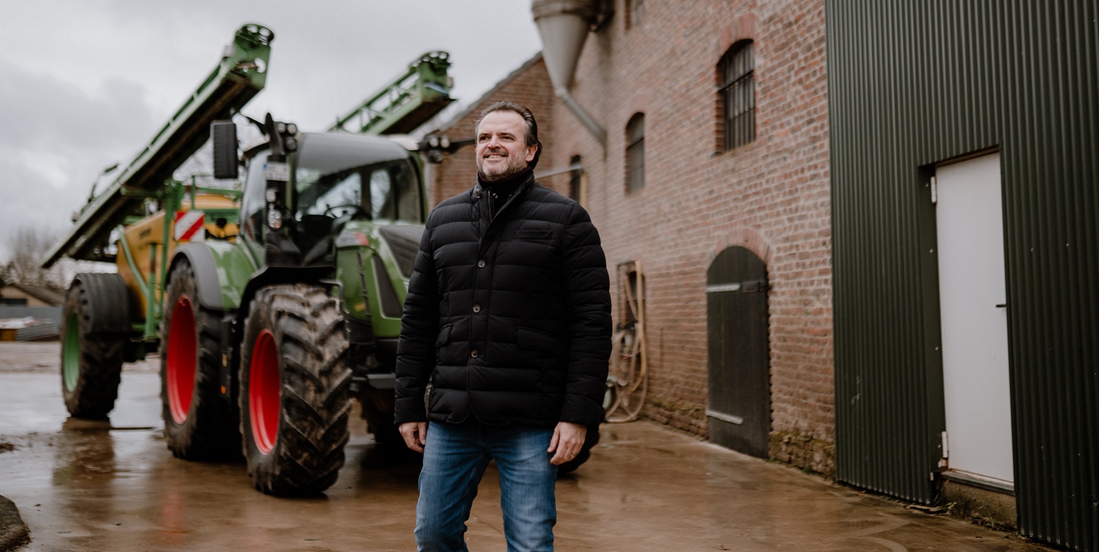 Peter Mueller Jahresrueckblick 2022 | Bayer CropScience Deutschland GmbH