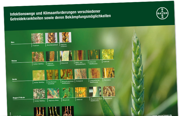 Bayer Agrar Deutschland - XPro